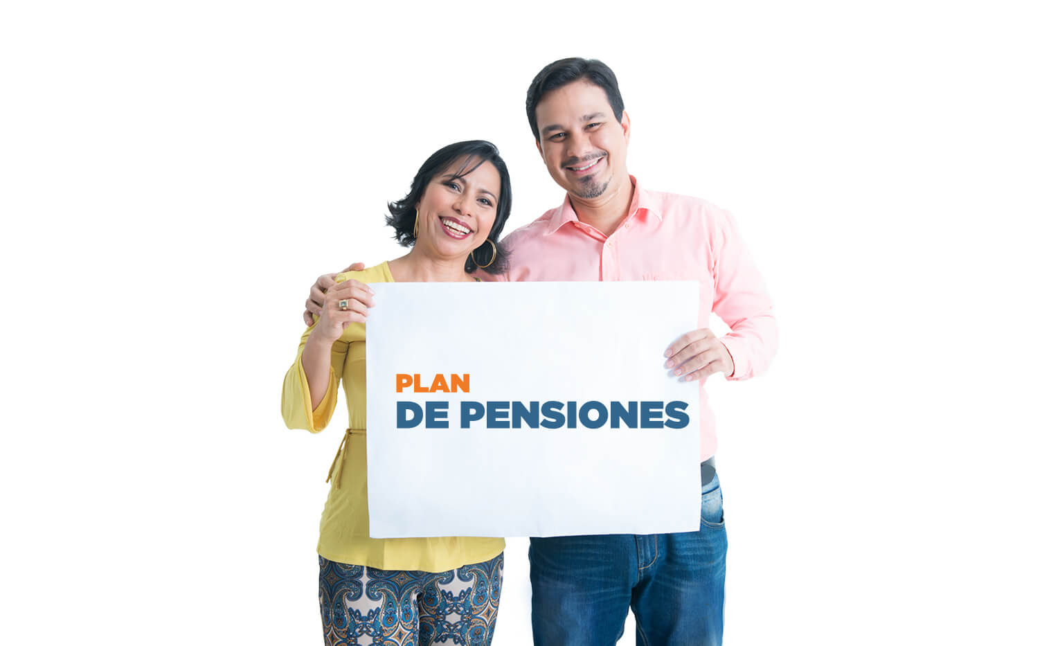 RAP | Fondo de Pensiones Empresarial Obligatorio