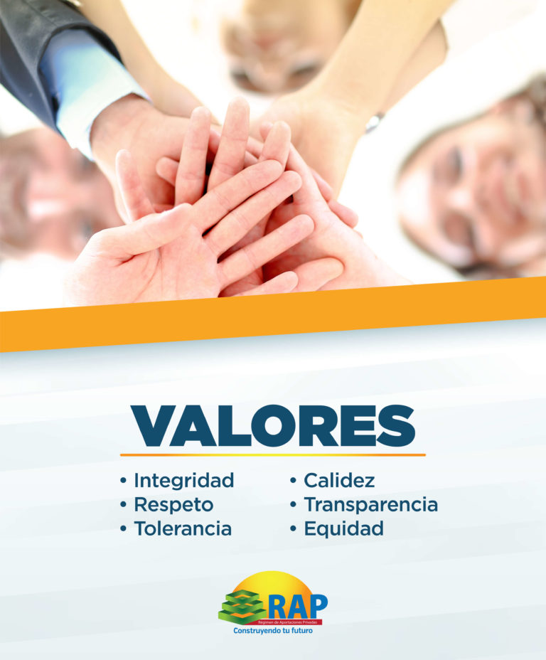 RAP | Información Empresarial