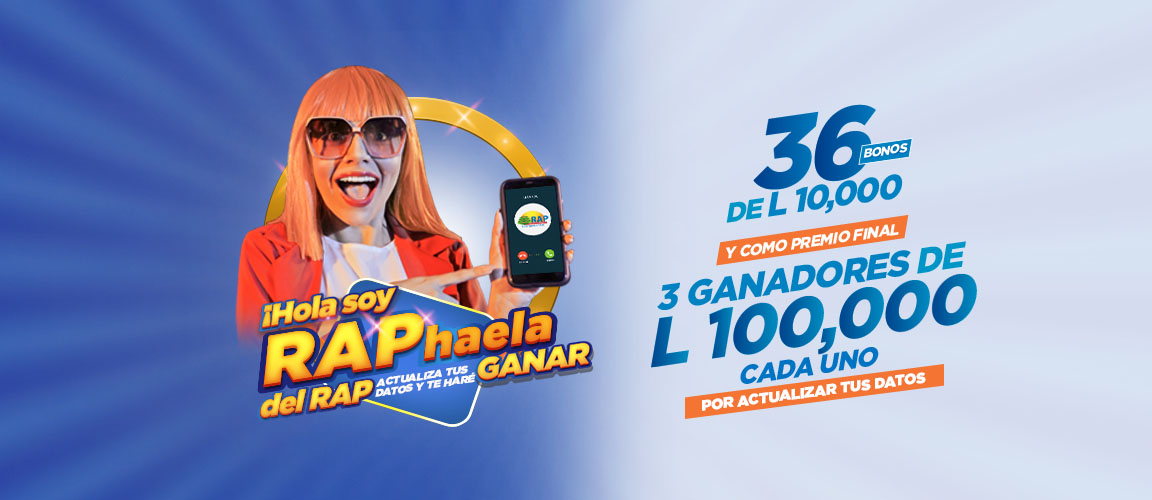 RAP | Category | Seguros